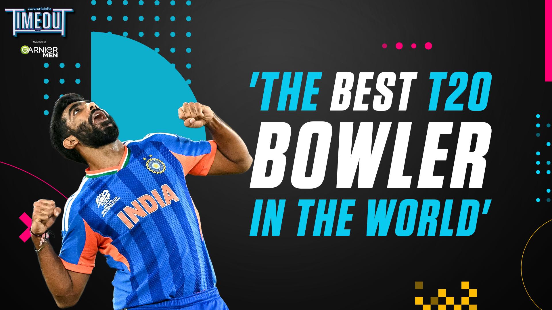 Guptill: Bumrah's slower ball is so hard to pick | ESPNcricinfo.com