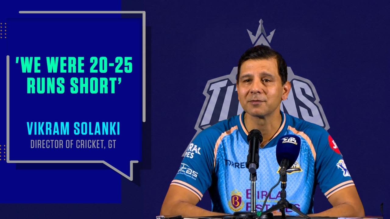 Vikram Solanki PC | ESPNcricinfo.com