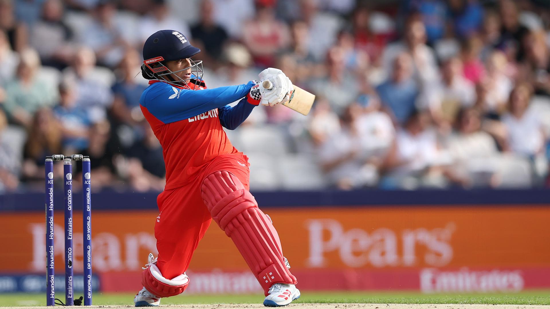 Watch - Dunkley dismissed after a well-made 57 | ESPNcricinfo.com