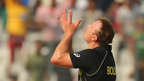 'Australia's fielding helped Pakistan to their big total ...