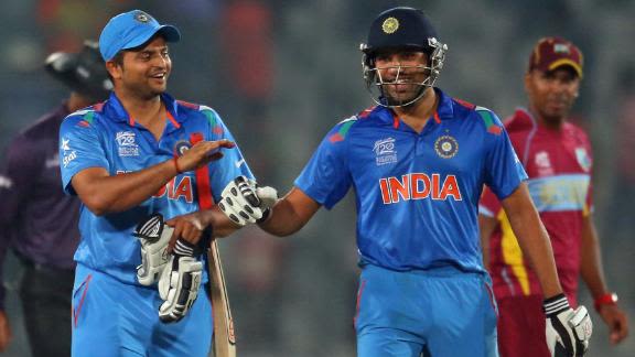 Crowe: India need a tough game | ESPNcricinfo.com