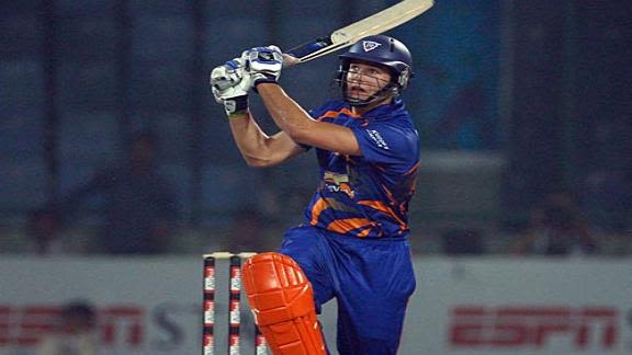 Sunfoil Series - Cobras poised to take title | ESPNcricinfo.com