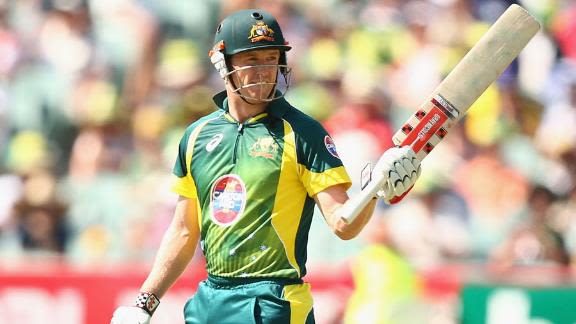 Hattangadi: Chennai's Samuel Badree could be a handful | ESPNcricinfo.com