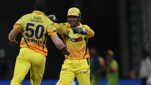 Agarkar: CSK always start favourites | ESPNcricinfo.com