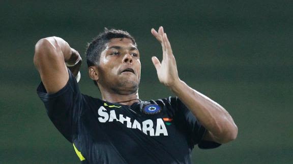 Agarkar: Target Bangalore with pace | ESPNcricinfo.com