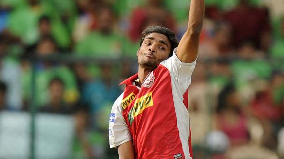 Agarkar: Encouraging signs from Indian seamers | ESPNcricinfo.com