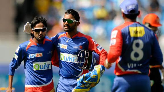 Agarkar: Delhi need batsmen to fire | ESPNcricinfo.com