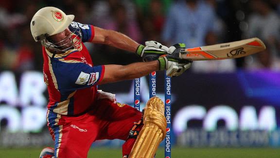 Agarkar: AB, the best batsman in the world | ESPNcricinfo.com