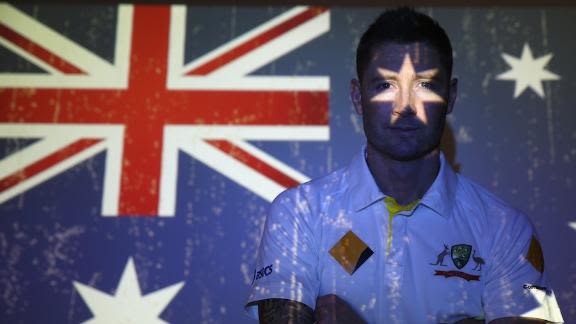 Michael Clarke: 'Our greatest challenge is to win away from home ...