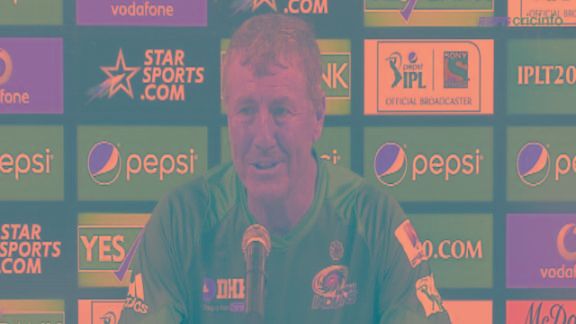 'Need to make Anderson more valuable' - John Wright | ESPNcricinfo.com