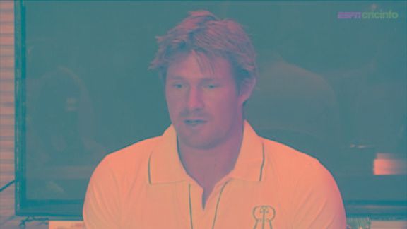 We don't have 15 coaches - Shane Watson | ESPNcricinfo.com