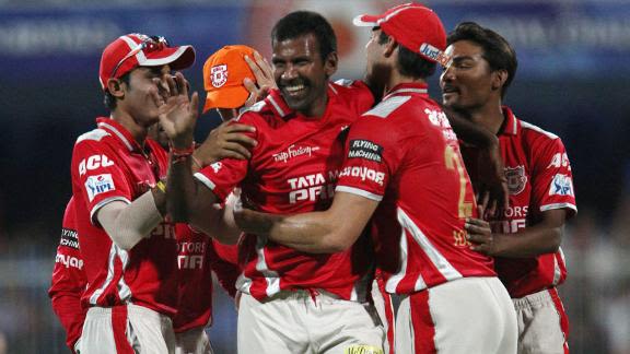 Does early momentum matter in the IPL? | ESPNcricinfo.com