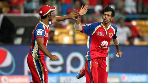 Hattangadi: RCB better off chasing against CSK | ESPNcricinfo.com