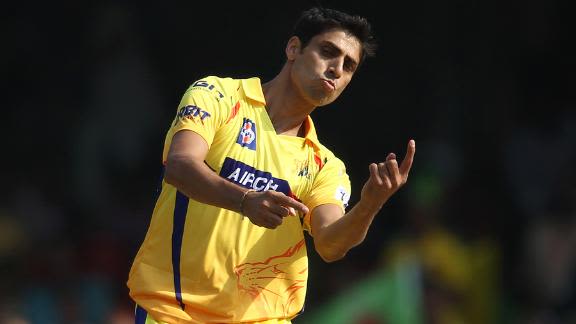 Isa Guha: CSK always perform under pressure | ESPNcricinfo.com