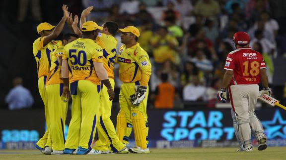 'First time saw Dhoni unsure of his bowling changes' - Agarkar ...