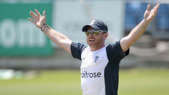 George Dobell: Best yet to come from Bell | ESPNcricinfo.com