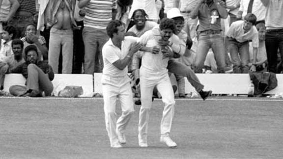 My Favourite Cricketer: Venkatesh Prasad on Kapil Dev | ESPNcricinfo.com