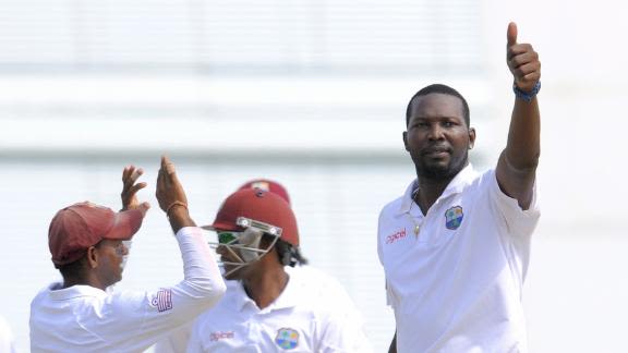 'It's still a good batting track' - Sulieman Benn | ESPNcricinfo.com