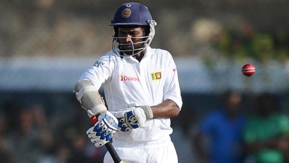 Andrew Fernando: SL will have to score 600 to win | ESPNcricinfo.com