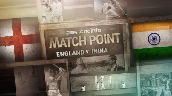 Match Point | ESPNcricinfo.com
