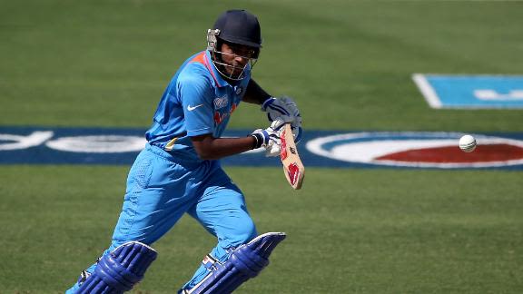 'Wicketkeeping helps me stay involved in the game' - Samson ...