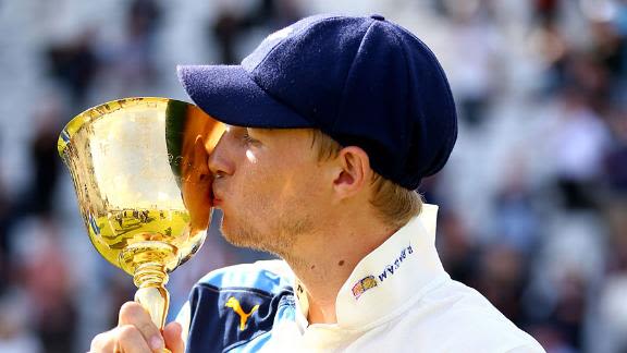 'We are a very proud club' - Root | ESPNcricinfo.com