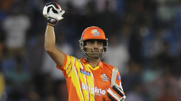 'I want to be remembered as a legend' - Umar Akmal | ESPNcricinfo.com