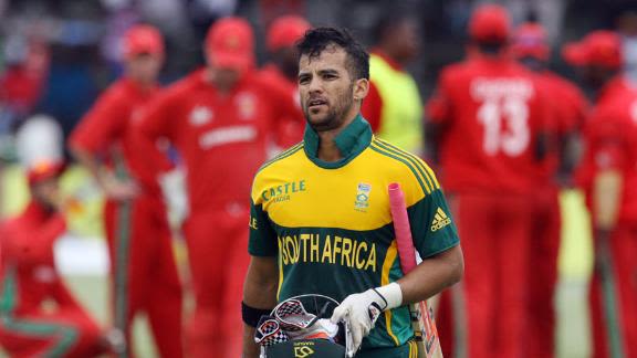 Moonda: SA will take full-strength squad to NZ | ESPNcricinfo.com