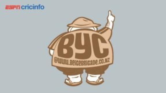 Beige Brigade podcast: A drunken disaster that wrecked a historic chase ...