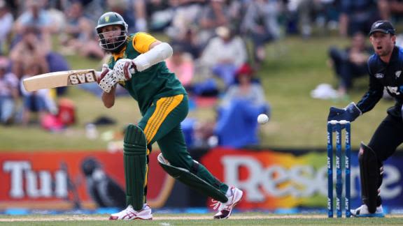 Moonda: Amla read conditions perfectly | ESPNcricinfo.com