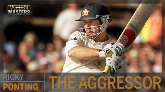 An instinctive, aggressive player | ESPNcricinfo.com
