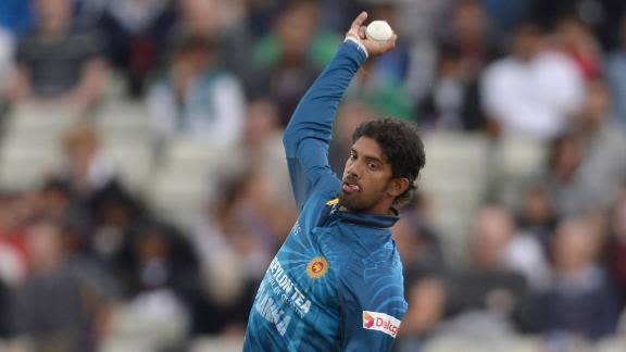 Arnold: Difficult for Senanayake to make an impact on return ...