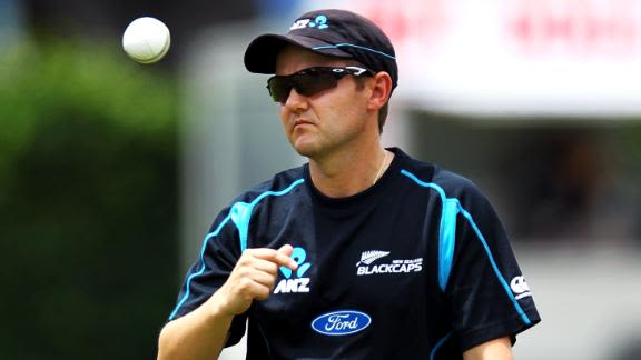 'This is a tragic situation for all' - Hesson | ESPNcricinfo.com