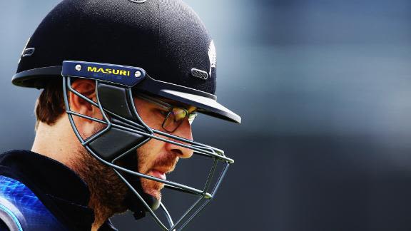 Vettori sees bright future for New Zealand | ESPNcricinfo.com