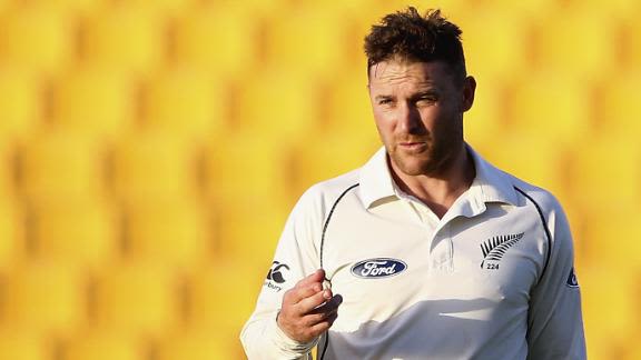 Has McCullum helped New Zealand turn a corner? | ESPNcricinfo.com