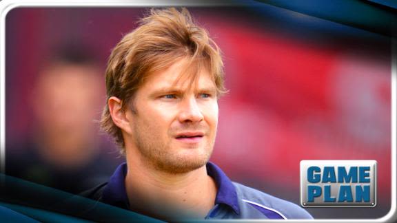 'Watson hasn't justified his place in the Test team' | ESPNcricinfo.com