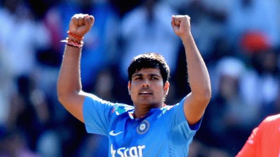 'Bold, but the right move to pick Karn Sharma' | ESPNcricinfo.com
