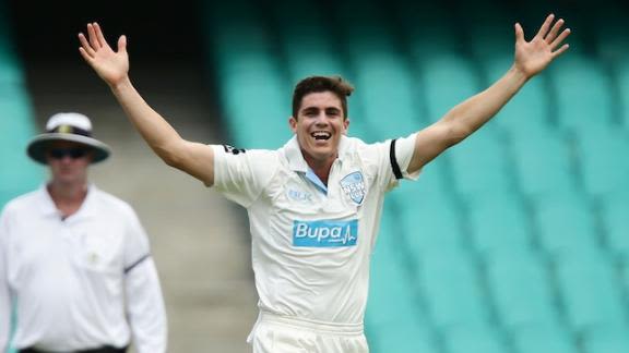 Sean Abbott returns with career-best figures | ESPNcricinfo.com