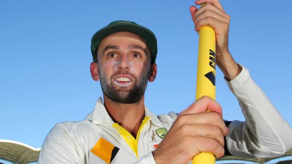 'Lyon did a Cathy Freeman' | ESPNcricinfo.com