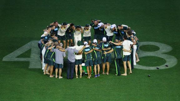 Under the Southern Cross #408 | ESPNcricinfo.com