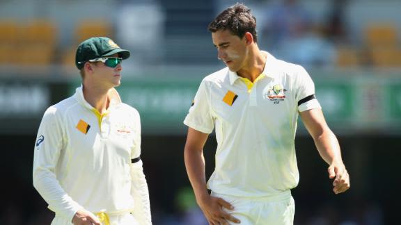 'Expected more from Starc' | ESPNcricinfo.com