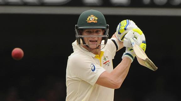 'Smith's presence a big plus for Australia' | ESPNcricinfo.com