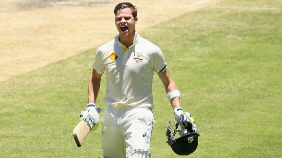 'Steven Smith, Australia's cornerstone' | ESPNcricinfo.com