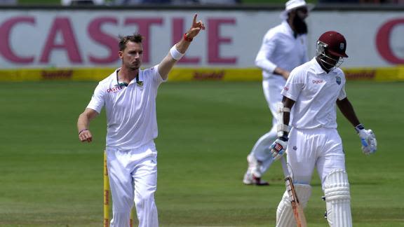 Moonda: Steyn knew the lengths to bowl | ESPNcricinfo.com