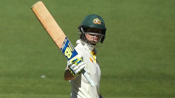 Bevan: Smith proving to be Australia's saviour | ESPNcricinfo.com