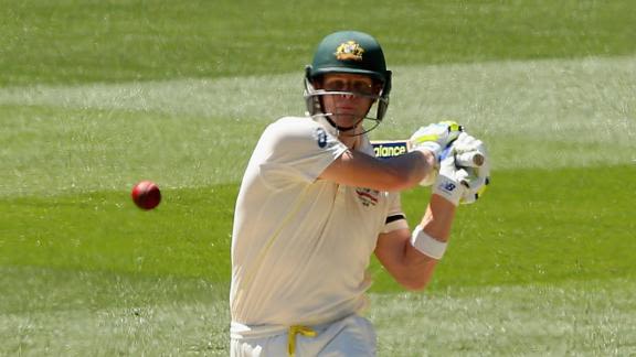 Bevan: Smith has tremendous balance | ESPNcricinfo.com