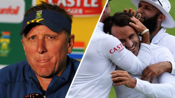 Allan Donald eyes early wickets on fourth day | ESPNcricinfo.com