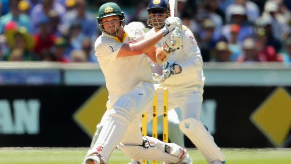 The tale of the tail | ESPNcricinfo.com