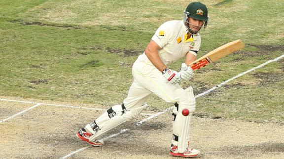 Bevan: Australia should set the target of more than 350 | ESPNcricinfo.com