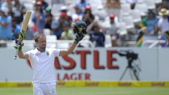 Moonda: Game on at Newlands | ESPNcricinfo.com
